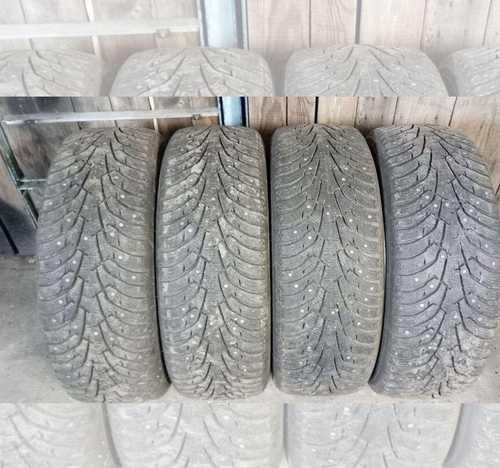 Maxxis Premitra Ice Nord NP5 215/60 R16 99T