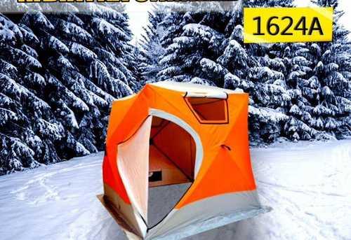 Палатка зимняя для отдыха и рыбалки