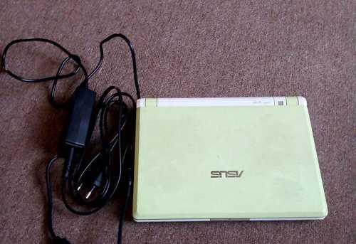 Нетбук ноутбук Asus Eee PC 2G Surf