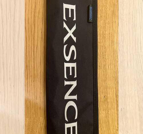 Спиннинг Shimano Exsence S900MH R