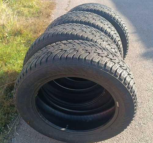 Nokian Tyres Nordman 8 205/55 R16 94T