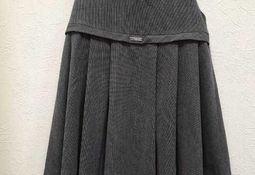 Платье сарафан школьная форма