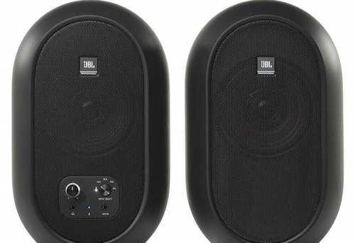 Колонки, активные мониторы jbl 104 bt