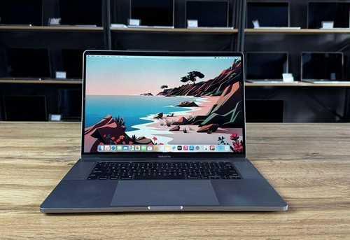 MacBook Pro 16 2020 i9/32 топовый