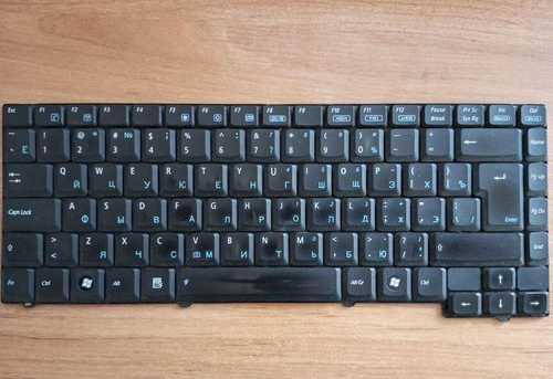 Клавиатура для ноутбука asus x50n