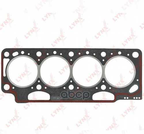 Прокладка ГБЦ renault megane Scenic (JA0/1 ) 1.9