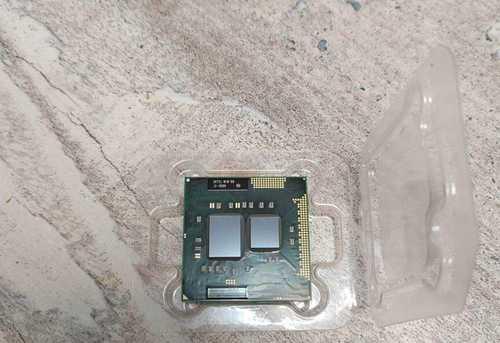 Intel Core I3 380M