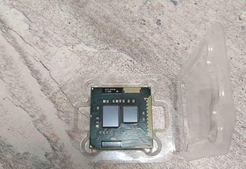 Intel Core I3 380M