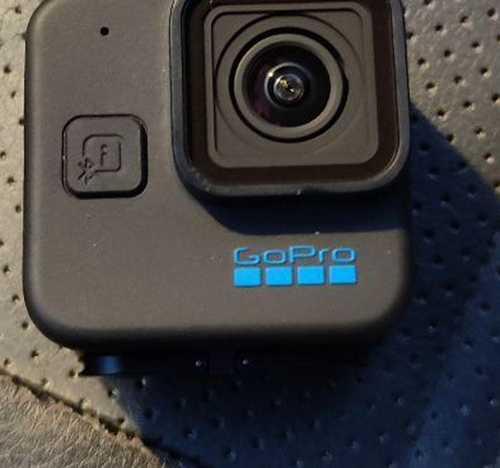 Экшн камера gopro hero 11 мини