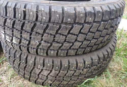 КАМА Кама-219 225/75 R16 104