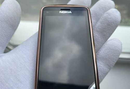 Nokia C6-01 (в идеале)
