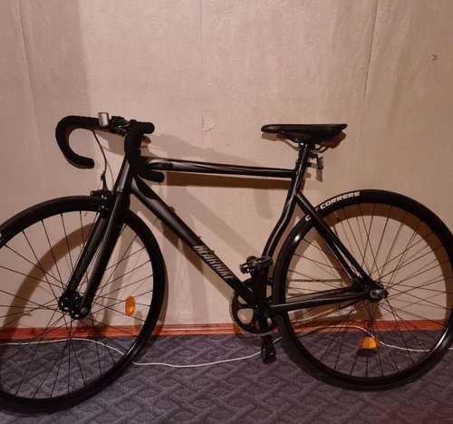 Велосипед Bear Bike armata single speed синглспид