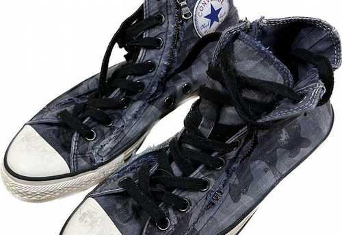 Кеды Converse By John Varvatos