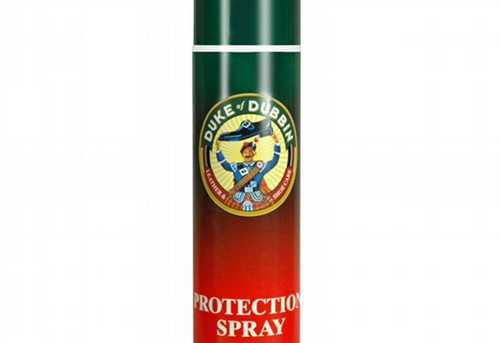 Спрей Duke of Dubbin Protection водоотталкивающий