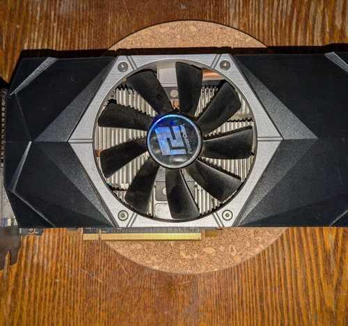 RX 470 4gb gddr5