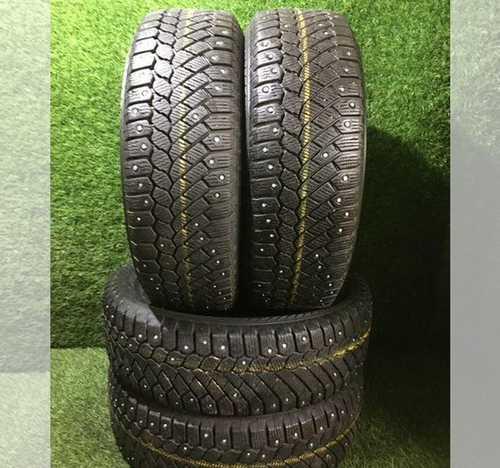 Gislaved Nord Frost 200 185/65 R15 92T