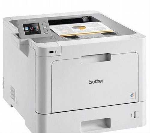 Новый Принтер Brother HL-L9310CDW Принтер, A4, цве
