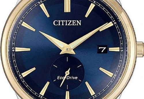 Мужские наручные часы Citizen Eco Drive BV1114-18L