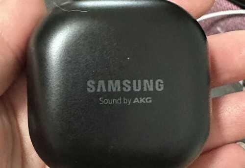 Samsung galaxy buds pro