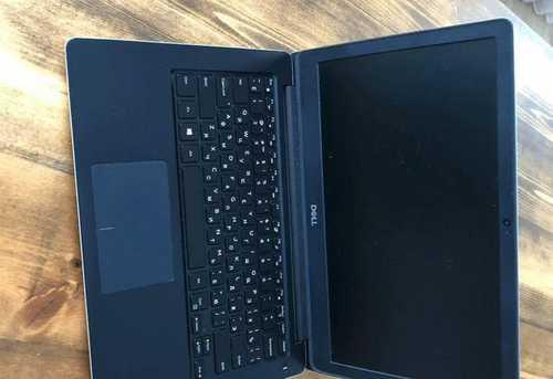 Ноутбук Dell Vostro 5370 i5 16Gb 256Gb