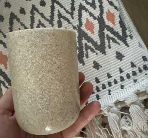 Коврик h&m home