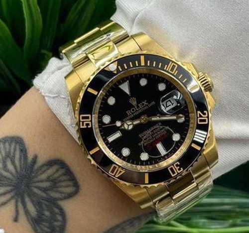 Часы мужские Rolex submariner