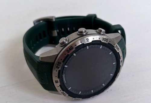 Часы garmin marq adventurer