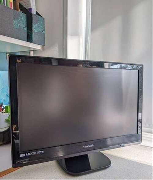 Монитор 21.5" ViewSonic vx2253mh-LED-12