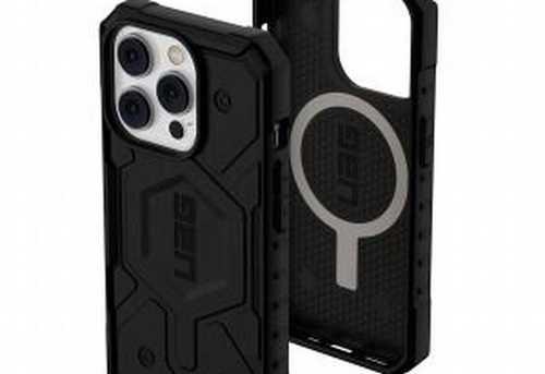 Чехол UAG Pathfinder iPhone 14 Pro, Black