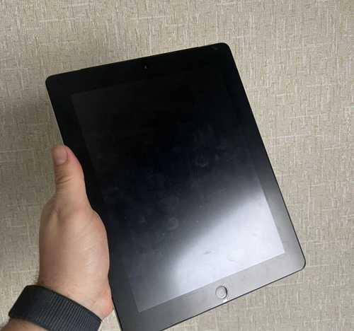 iPad 2