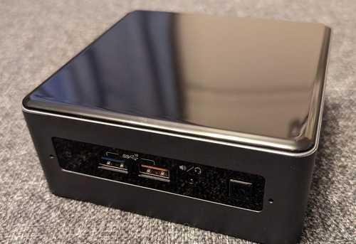 Intel NUC 8