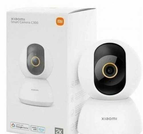 Xiaomi SMART camera c300