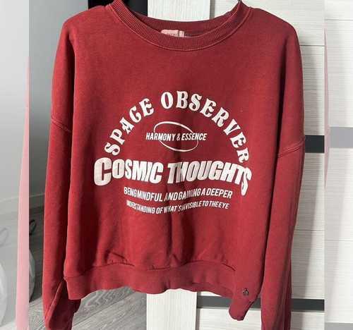 Свитшот pull&bear