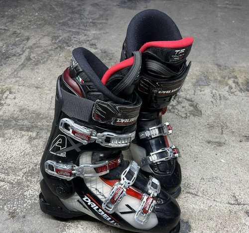 Горнолыжные ботинки 28см Dallbello Axion 80-90