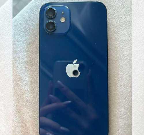 iPhone 12, 64 ГБ