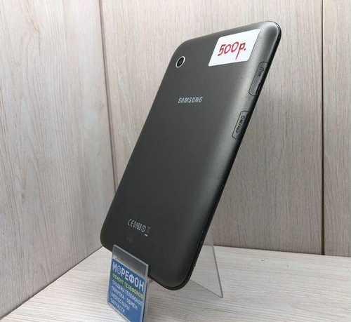 С) Samsung GT-P3100 (на запчасти)