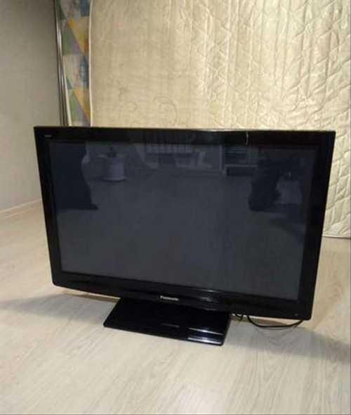 Телевизор Panasonic viera TX-PR42C10 42" (106 см)