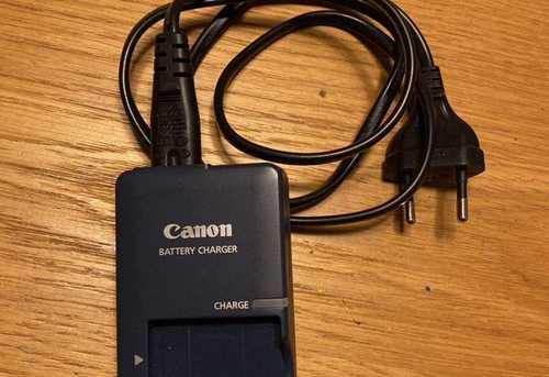 Зарядка для Canon