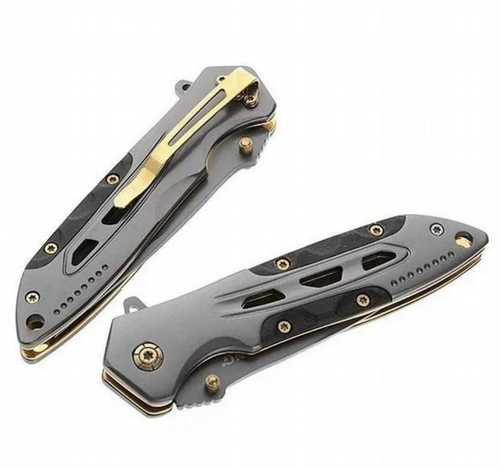 Складной EDC нож