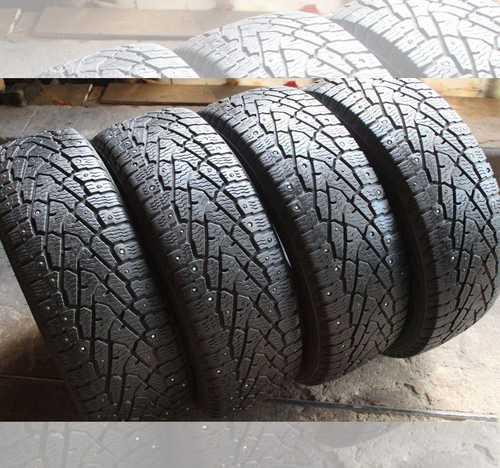 Nokian Tyres Hakkapeliitta C3 215/60 R17C 109T