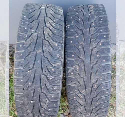 Nokian Tyres Nordman C 215/75 R16C