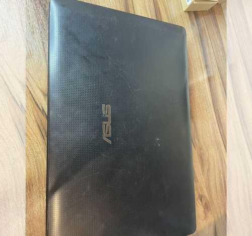 Ноутбук Asus X54C, i3-2330M