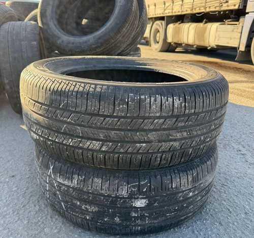 Goodyear Eagle LS2000 225/55 R18 98H