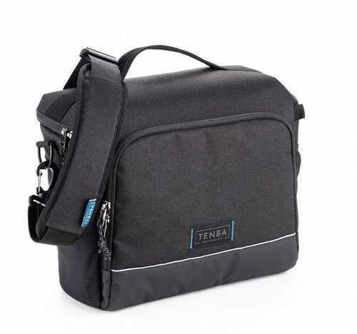 Tenba Skyline v2 Shoulder Bag 13 Black