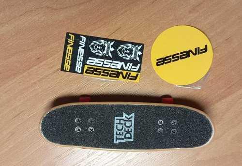 Фингерборд tech deck