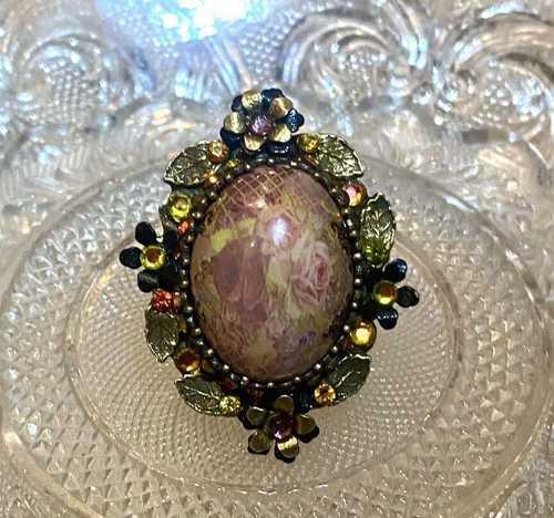 Кольцо Michal Negrin