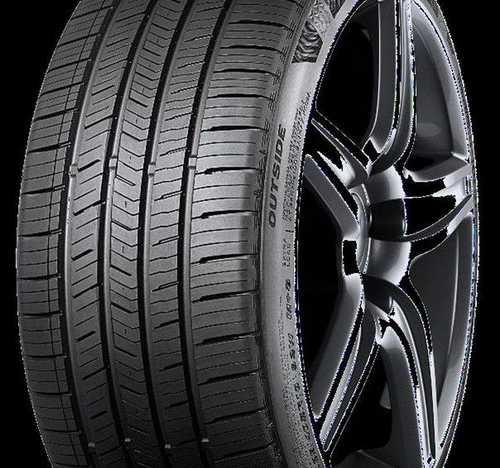 Nexen N'Fera Supreme 255/35 R18 94W