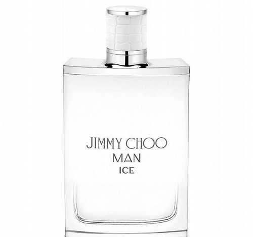 Мужская туалетная вода Jimmy Choo Man Ice 100мл