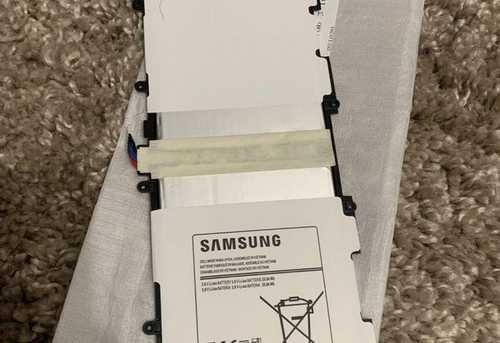 Аккумулятор для Samsung Galaxy Tab 3 10.1