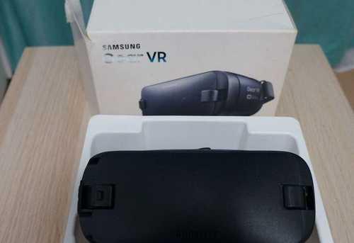 Samsung Gear VR (без пульта)